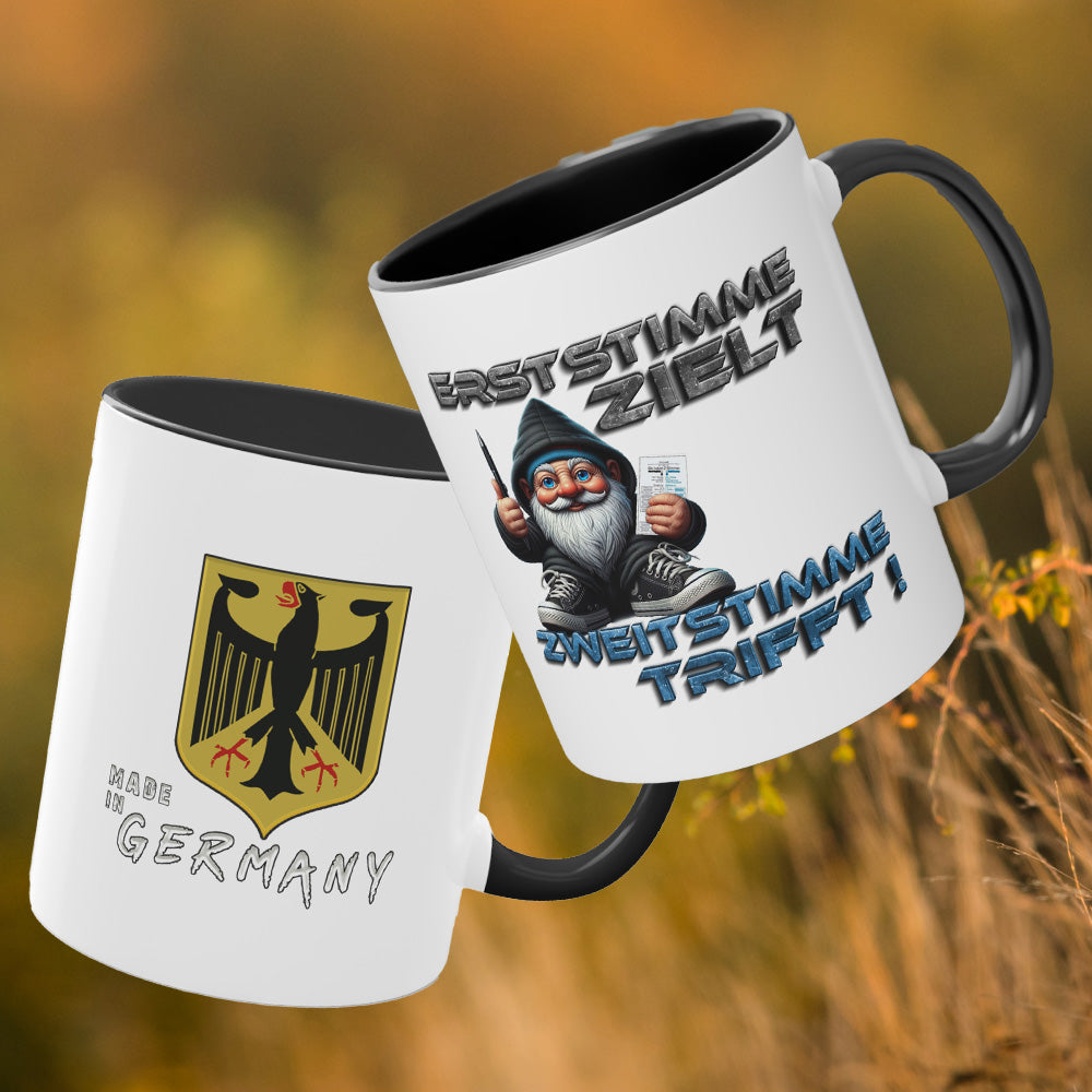 Das Original: Hochwertige Tassen für jeden Fan – AFD Merchandise und ...